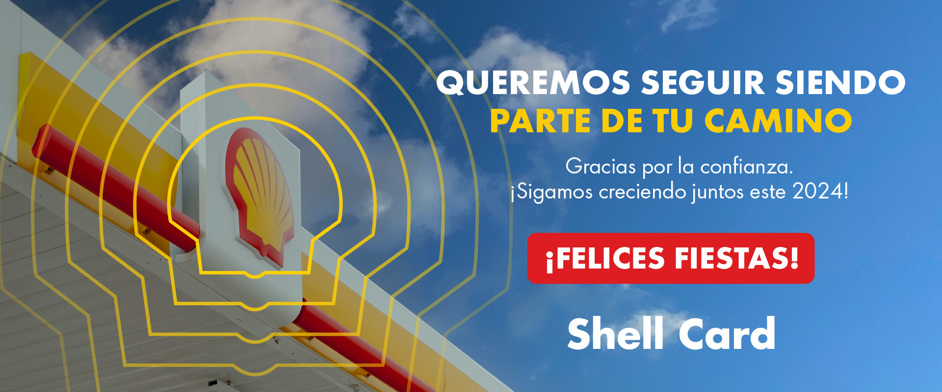 Portal Shellcard Empresa